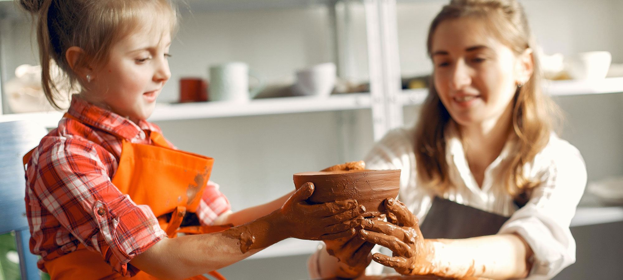 Crafting for the Next Generation - Ian W Wallace Ltd. Insurance for ...