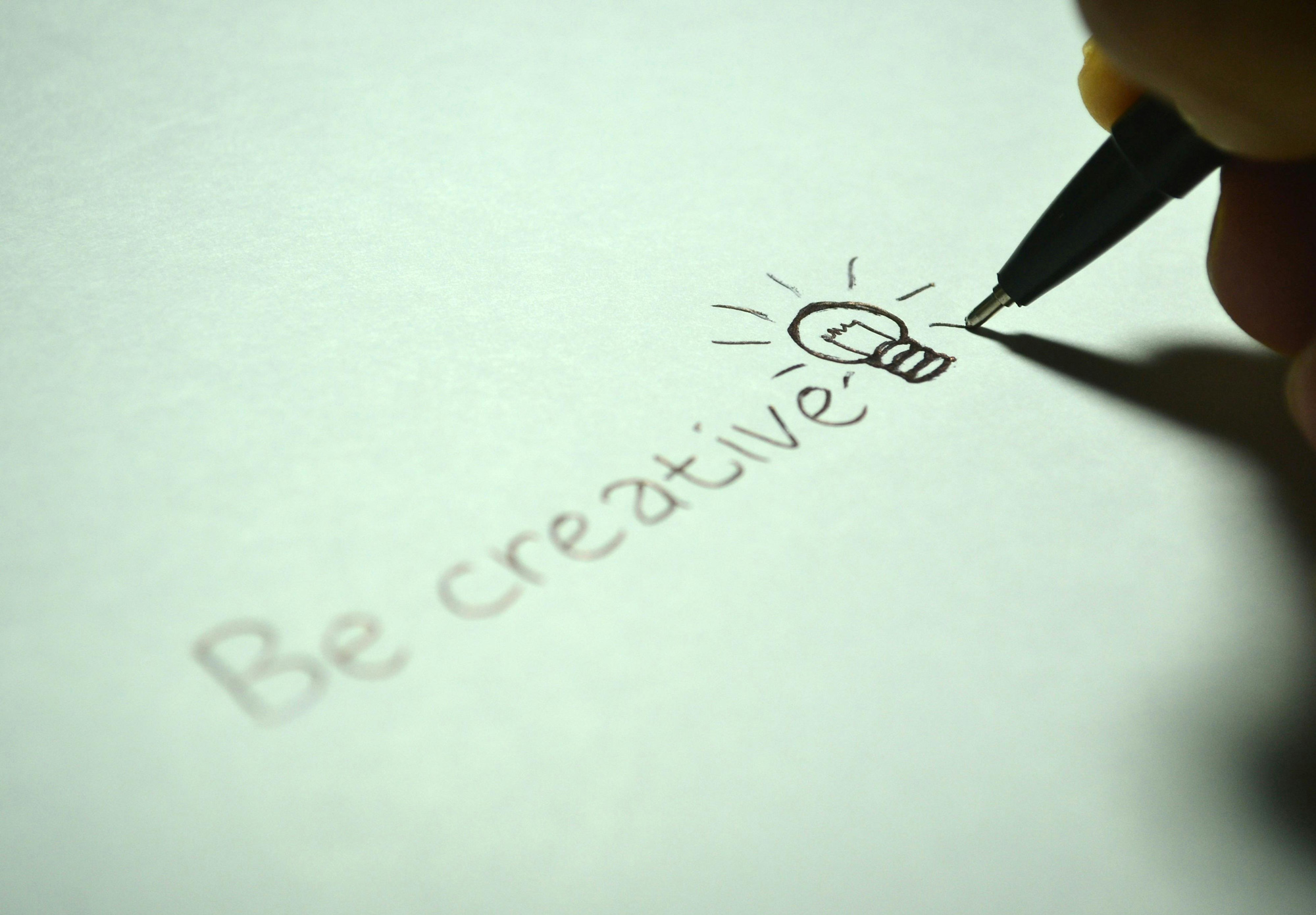How To Use Creative Writing To Get Your Craft Noticed! - Ian W Wallace ...